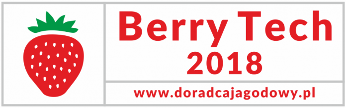 Warsztaty Jagodowe w ramach projektu BerryTech - Jagodnik