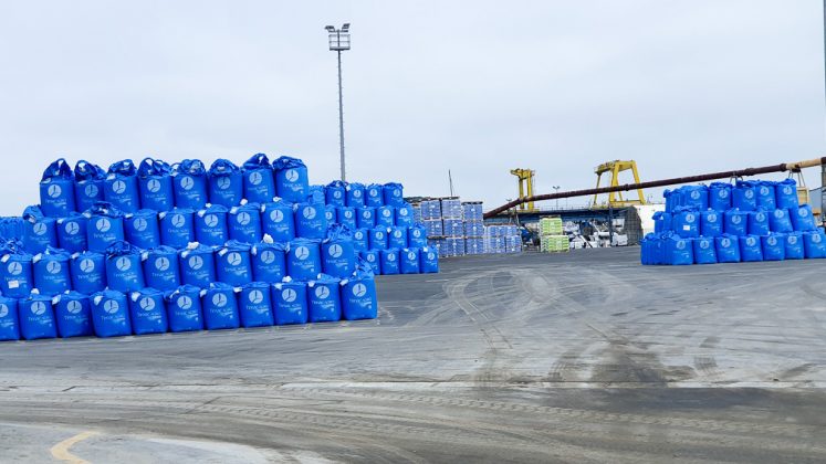 Hyper Top-Phos P20 – nowy nawóz granulowany na polskim rynku ...